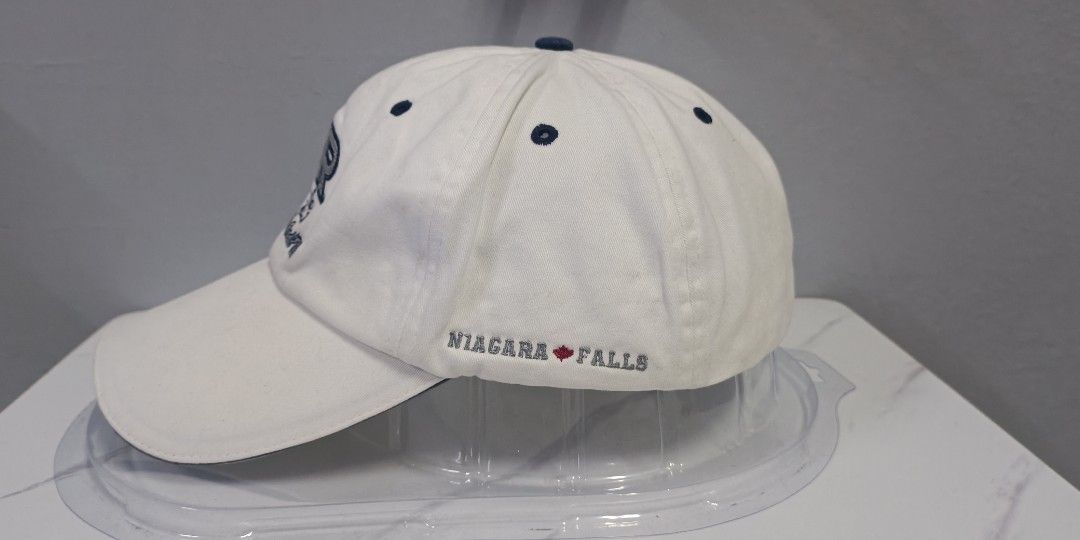 HardRock Cafe Niagara Falls Cap, Men's Fashion, Watches & Accessories ...
