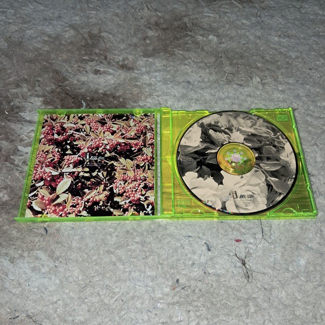 Helmet - Betty Cd (Limited Edition), Hobbies & Toys, Music & Media, CDs ...