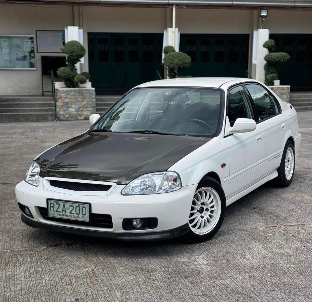 honda civic sir 1990 - View all honda civic sir 1990 ads in Carousell ...