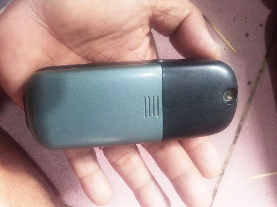 Hp jadul Siemens S35, Telepon Seluler & Tablet, Lainnya di Carousell