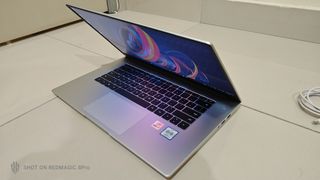 Huawei matebook D15-2023 I5-11th generation, Computers & Tech, Laptops ...