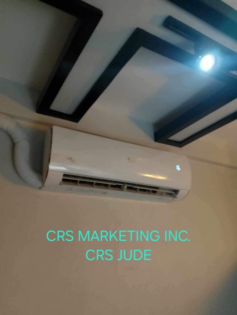 😲💪KOLIN PRIMUS GOLD FULL DC INVERTER SPLIT TYPE AIRCON, TV & Home ...