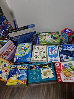 Cubitos + fowl play expansion board game, Hobbies & Toys, Toys & Games ...