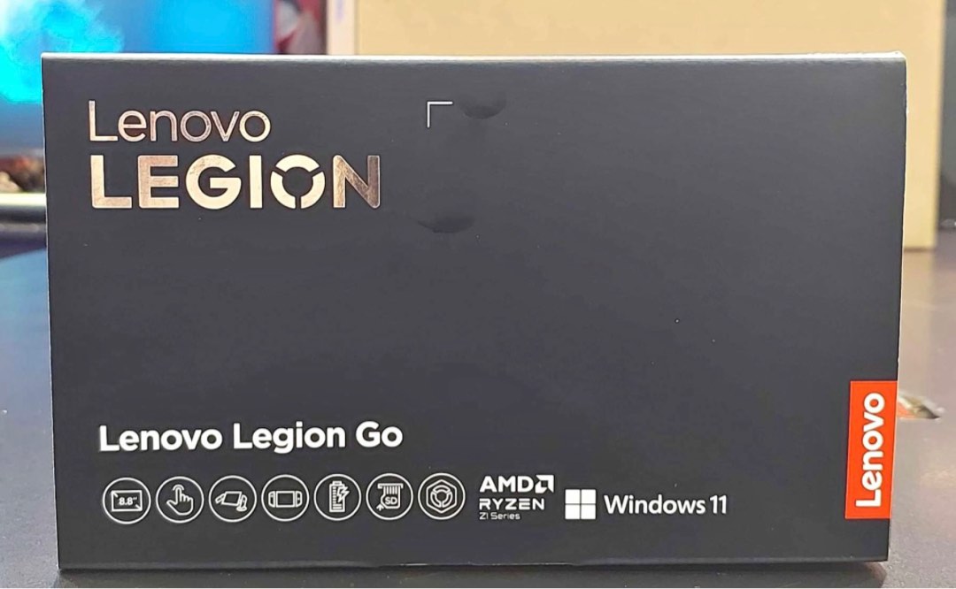 LEGION GO Z1 EXTREME COMPLETE, Computers & Tech, Desktops on Carousell