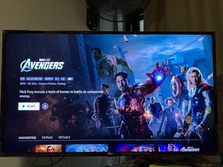 LG 65UR7550PSC UHD UR7550 65" 4K Smart TV (Online Exclusive) with LG ...