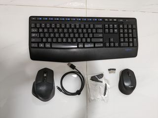 Logitech MX Master 3, Computers & Tech, Parts & Accessories, Mouse ...