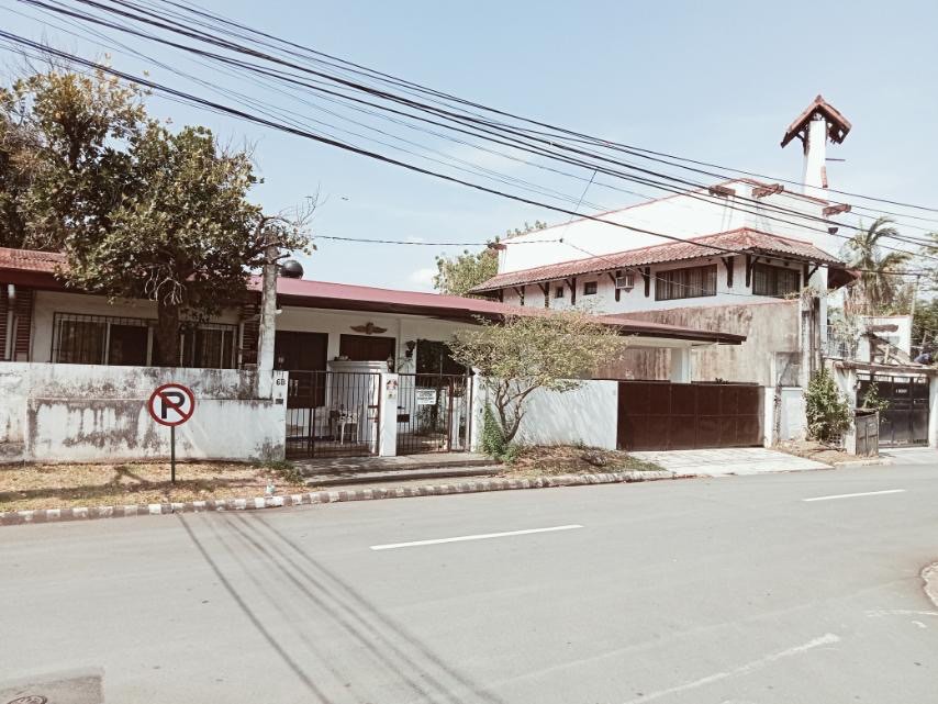 Merville Park Duplex, Property, For Sale, House & Lot on Carousell