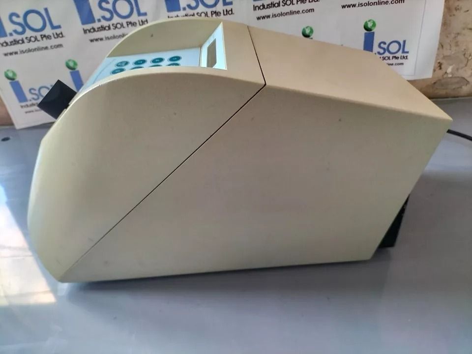 Misonix Sonicator S-3000-010 Ultrasonic Homogenizer Controller Cell ...