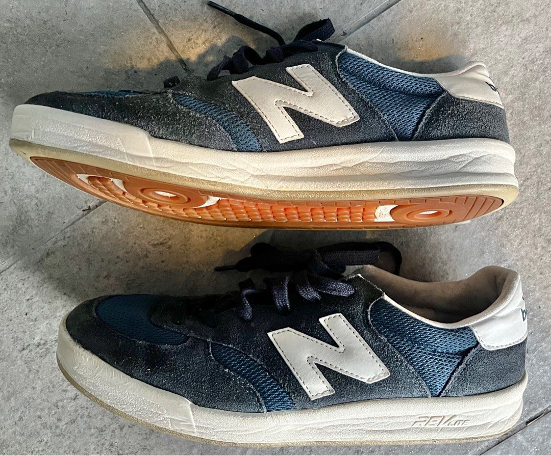 New Balance 300 Revlite, Women's Fashion, Footwear, Sneakers on Carousell