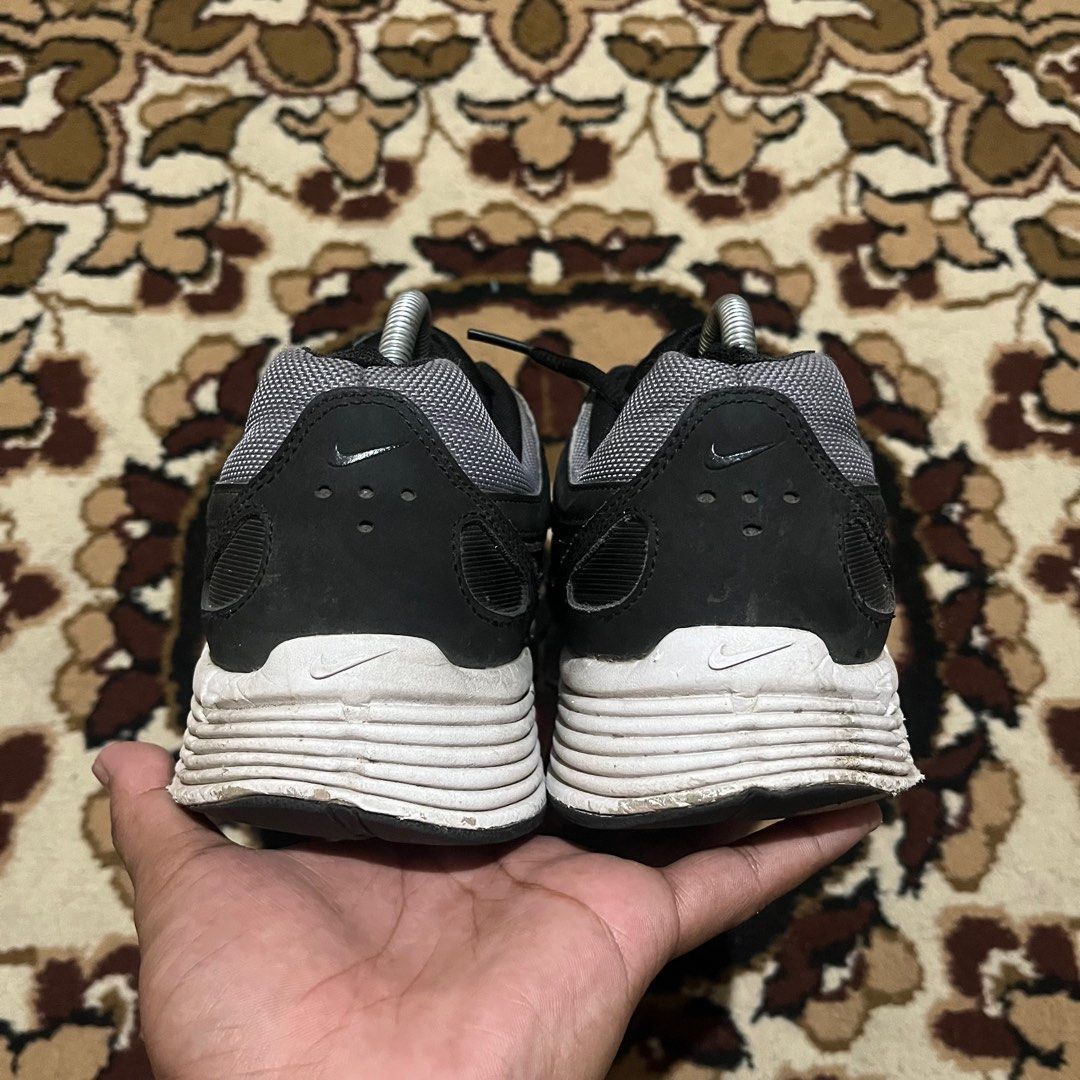 Nike p6000, Fesyen Pria, Sepatu , Sneakers di Carousell