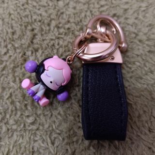 Popmart Keychain, Hobbies & Toys, Toys & Games on Carousell