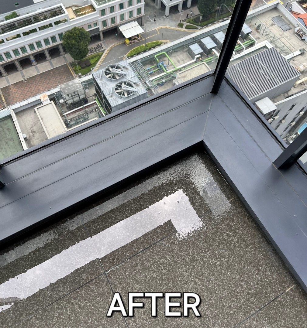 Post Tenancy Cleaning | Cleaning Service | Handover Cleaning ...