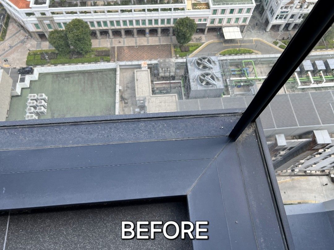Post Tenancy Cleaning | Cleaning Service | Handover Cleaning ...