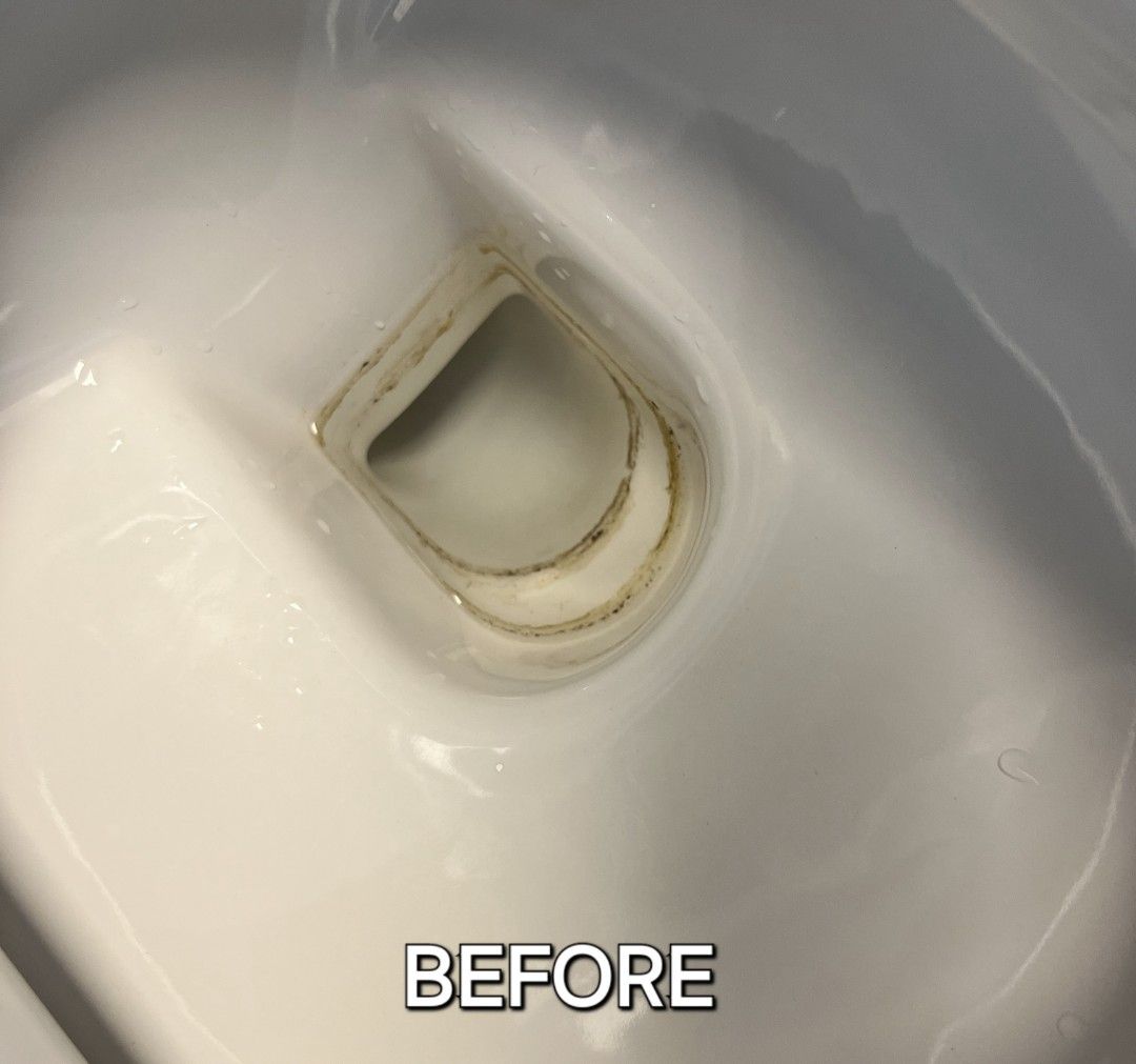 Post Tenancy Cleaning | Cleaning Service | Handover Cleaning ...