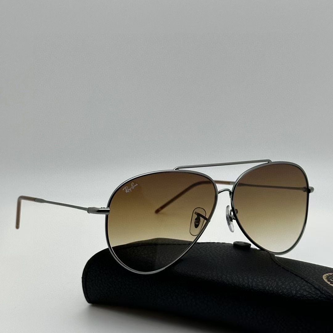 Ray Ban REVERSE R0101S, 男裝, 手錶及配件, 眼鏡 - Carousell