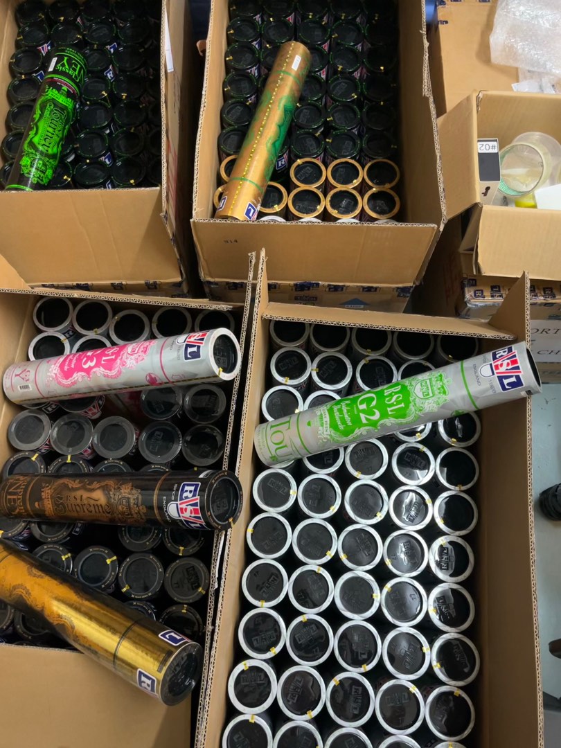 Rsl G2 Rsl Classic Rsl supreme Rsl dtl83 Rsl no1 Rsl g3 Rsl ultimate ...