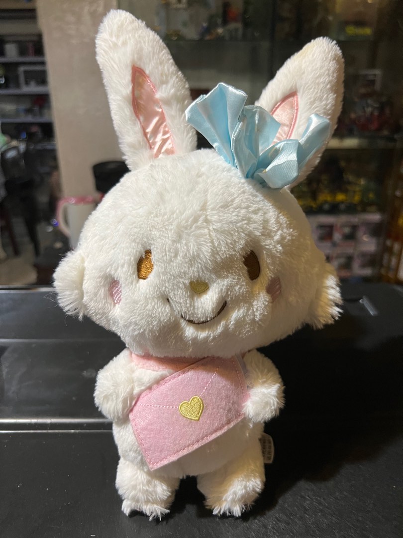 Sanrio Wish Me Mel Kentucky Fried Chicken KFC China Collaboration ...