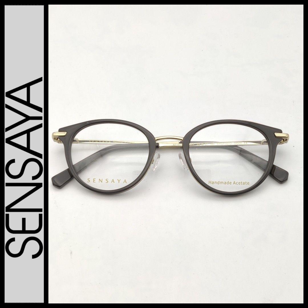 Sensaya eyewear glasses specs, Women's Fashion, Watches & Accessories, Sunglasses & Eyewear on ...