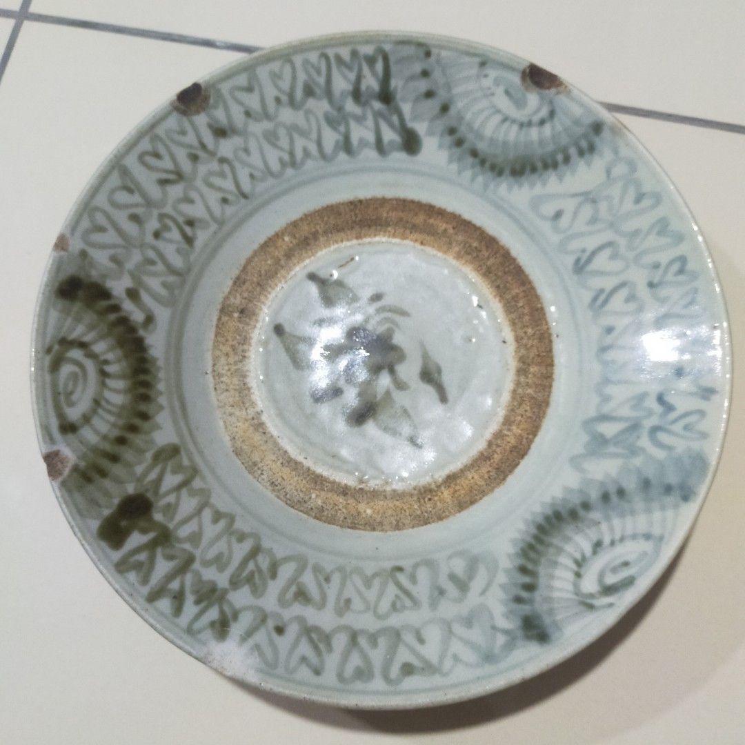 Seramik zaman dinasti, Hobbies & Toys, Collectibles & Memorabilia ...