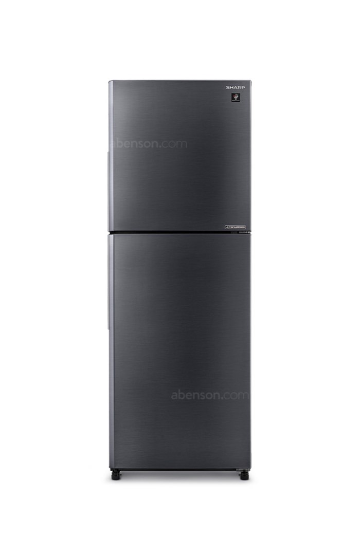 SHARP Refrigerator (Inverter), TV & Home Appliances, Kitchen Appliances ...