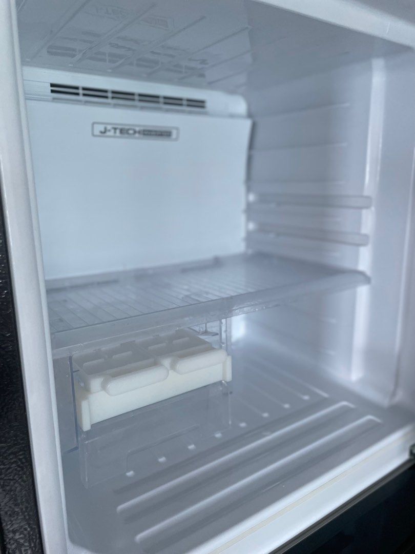 SHARP Refrigerator (Inverter), TV & Home Appliances, Kitchen Appliances ...