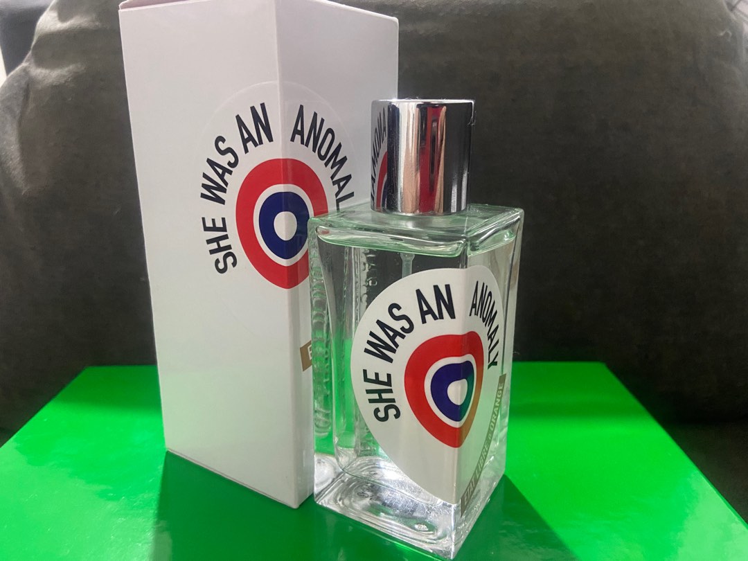 She Was An Anomaly, Beauty & Personal Care, Fragrance & Deodorants on ...