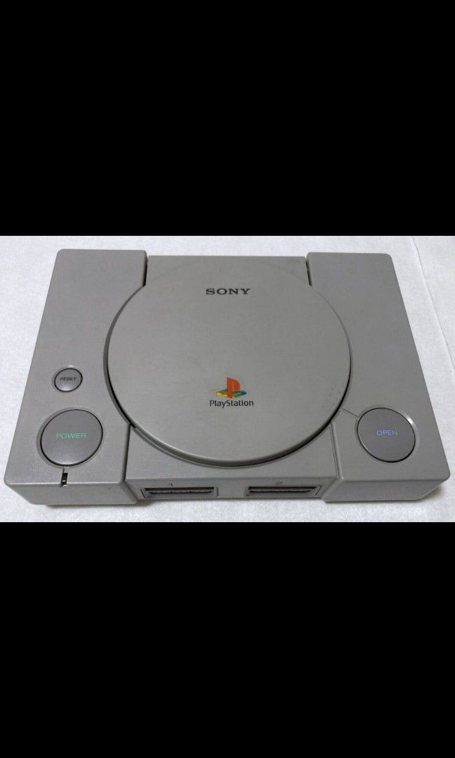 Playstation 9000