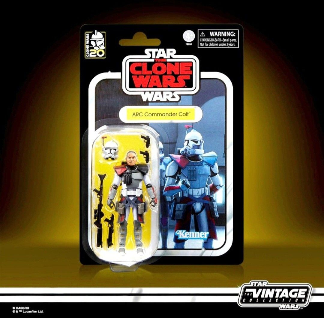 Star Wars 40th Anniversary Return Of The Jedi ROTJ Endor Bunker Playset ...