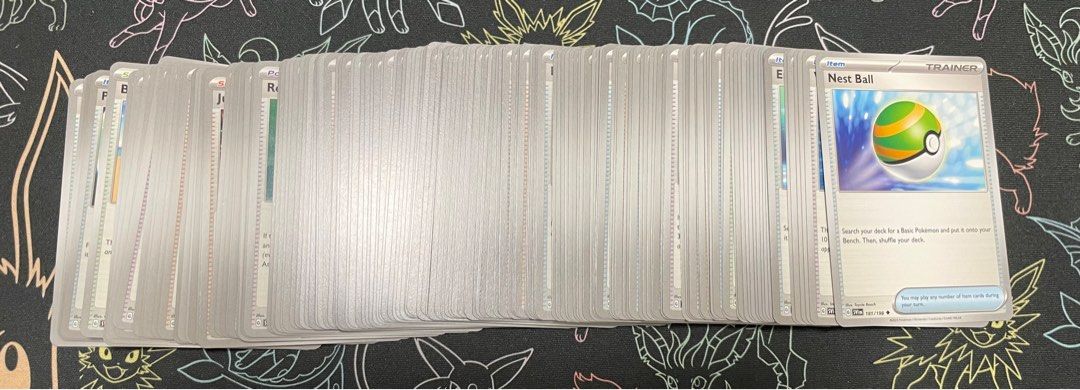 [SV01-SV06.5] Scarlet Violet / Temporal Forces / Twilight Masquerade ...