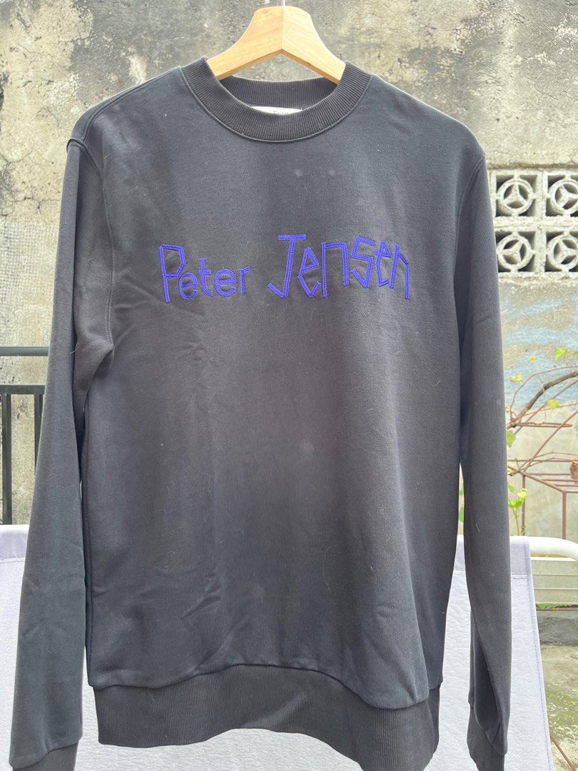 peter jensen sweater