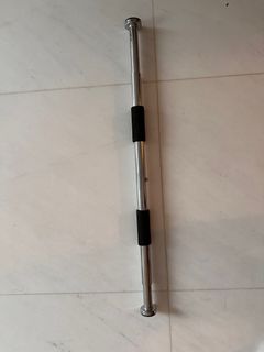 500+ Pull up bar installation For Sale | Exercise & Fitness | Carousell ...