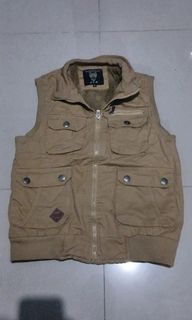 harga terjangkau untuk "cargo vest" | Carousell Indonesia