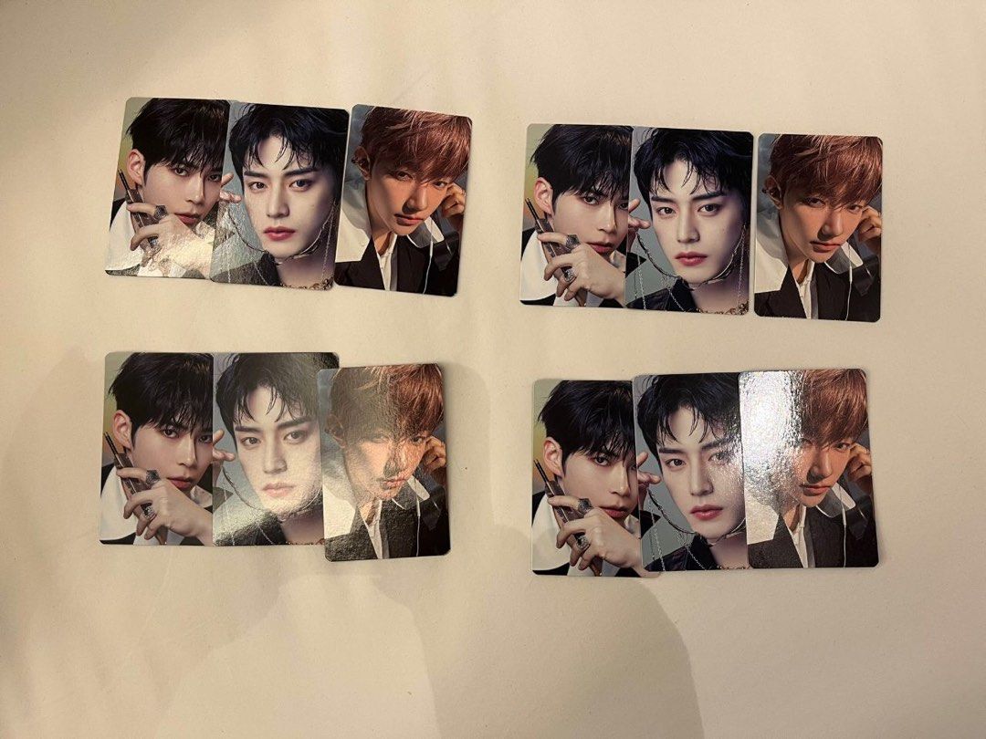 wts zb1 zerobaseone line friends popup random pc, Hobbies & Toys ...