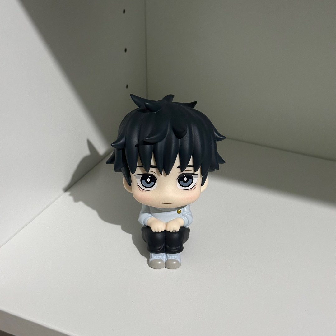 Yuta Okkotsu Look Up, Hobbies & Toys, Toys & Games on Carousell