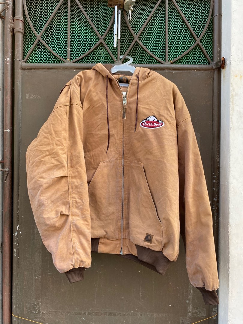 ACTIVE DUCK WEAR, Men's Fashion, Coats, Jackets and Outerwear on Carousell