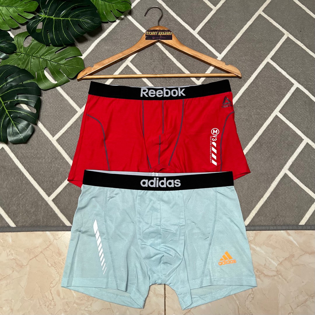 Adidas Boxer | Reebok Boxer | Boxer Original | Adidas Original | Adidas ...