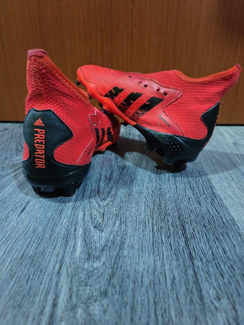 Adidas Predator for Kids, Sports Equipment, Other Sports Equipment and ...