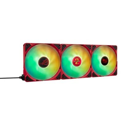 ASUS ROG RYUJIN II 360 ARGB EVA-02 EDITION CPU LIQUID COOLER, Computers ...