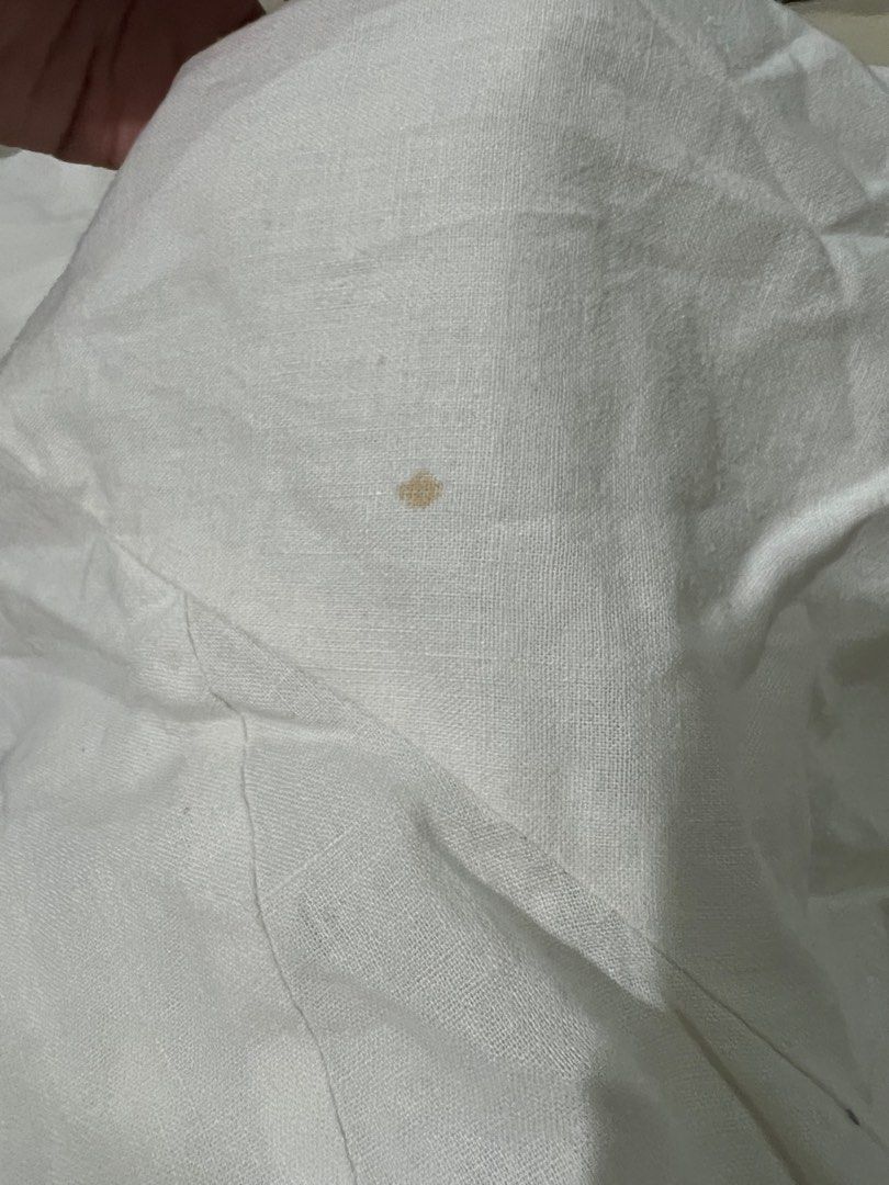 Atasan putih kemeja putih outer putih bukan uniqlo, Fesyen Wanita ...