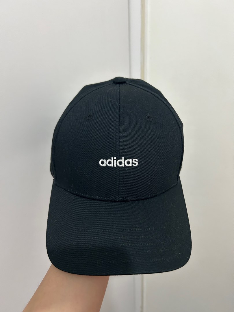 Authentic Adidas Baseball Cap, Men's Fashion, Watches & Accessories ...