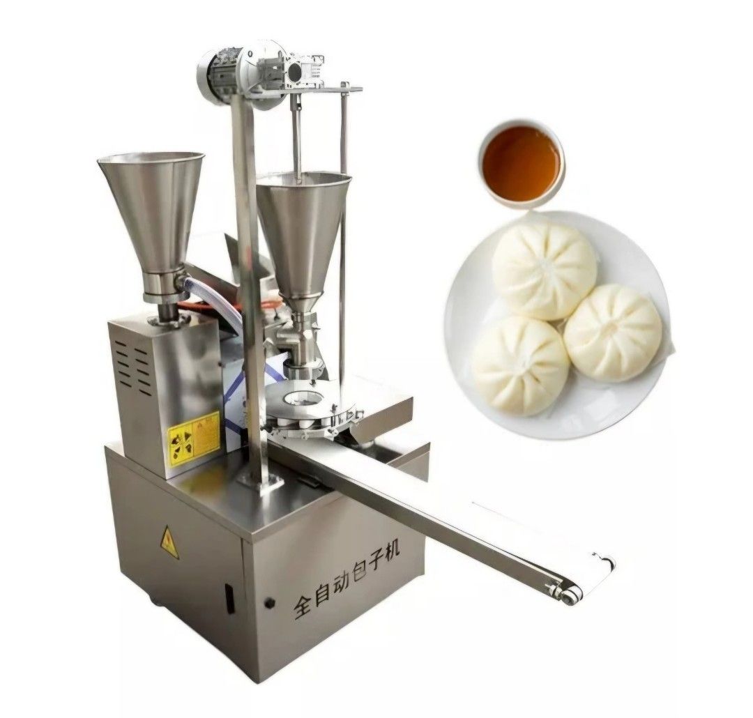 Automatic Siopao machine, Looking For on Carousell