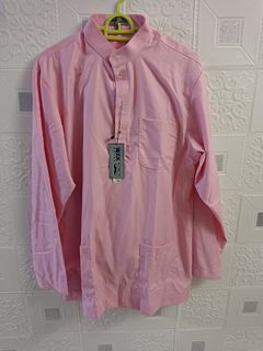 Baju Melayu Kas Tailor (new), Men's Fashion, Muslim Wear, Baju Melayu ...