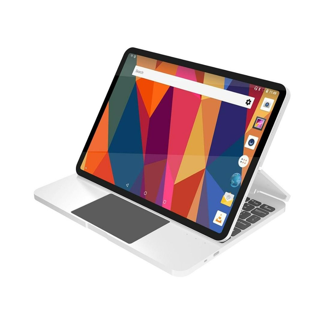 BENWIS Aluminum Alloy Maglev Keyboard: Sleek and Durable Metal Design ...