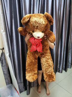 Egbert Teddy Bear Vintage, Hobbies & Toys, Toys & Games on Carousell