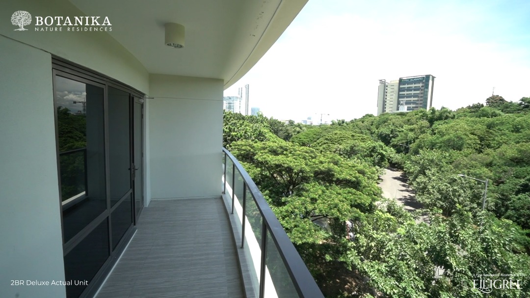 BOTANIKA NATURE RESIDENCES BY FILIGREE- 2BR CONDO UNIT, Property, For ...