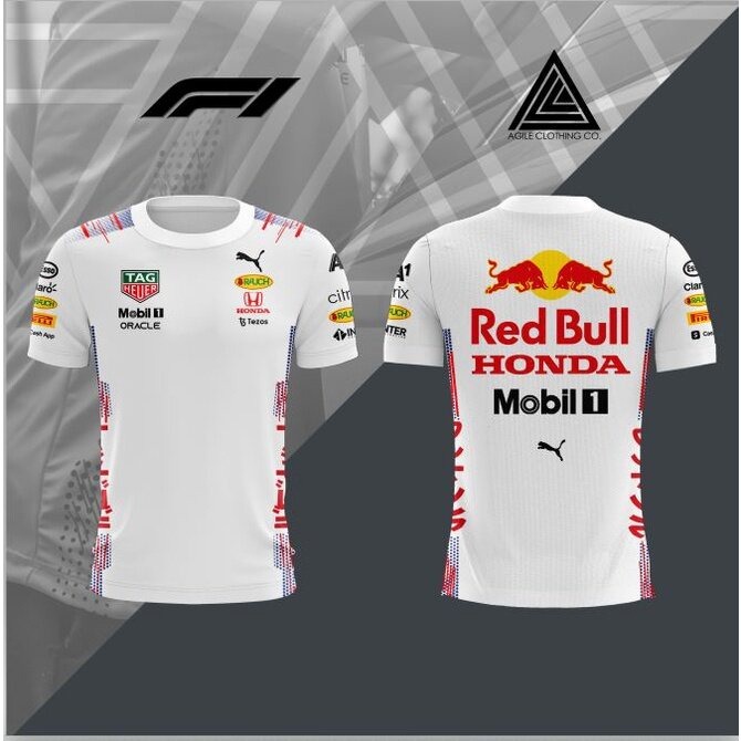 (BRAND NEW IN STOCK) F1 Red Bull Racing RBR Honda RA272 Livery Inspired ...