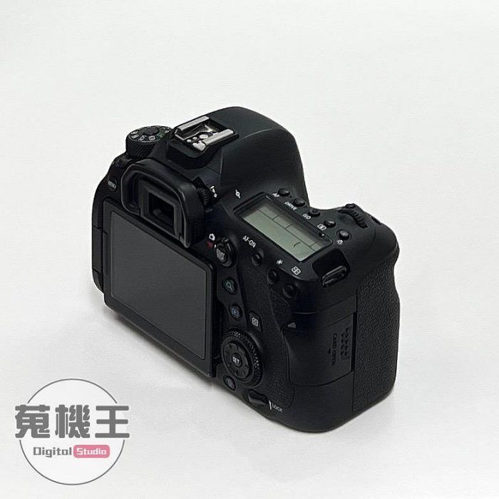 【蒐機王】Canon 6D2 6D 2 Mark II 機身 快門數 : 241492次【可用舊機折抵購買】C8832-6, 相機攝影, 相機 ...
