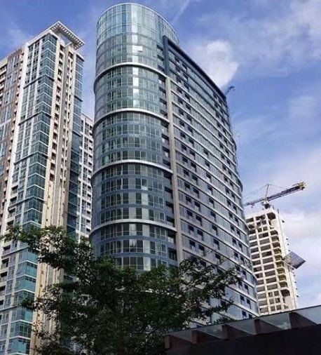 Central Park West BGC for Sale, Property, For Sale, Apartments & Condos ...