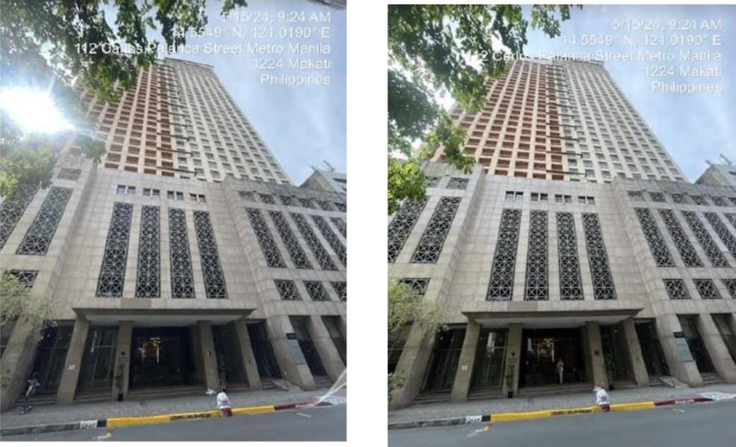 Condo For Sale in UNIT 27C @ 27TH FLOOR, THE GREENBELT PARKPLACE, C ...