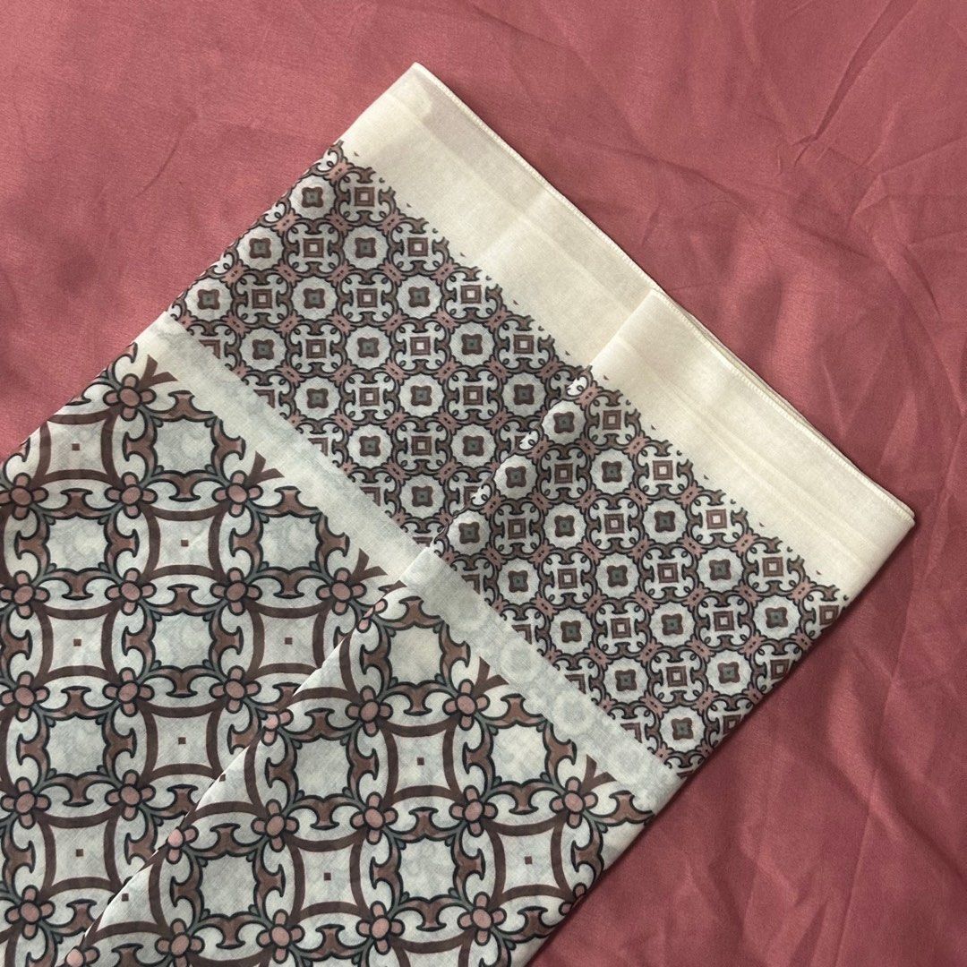 Deara Sinar Dearaya Lara, Women's Fashion, Muslimah Fashion, Hijabs on ...